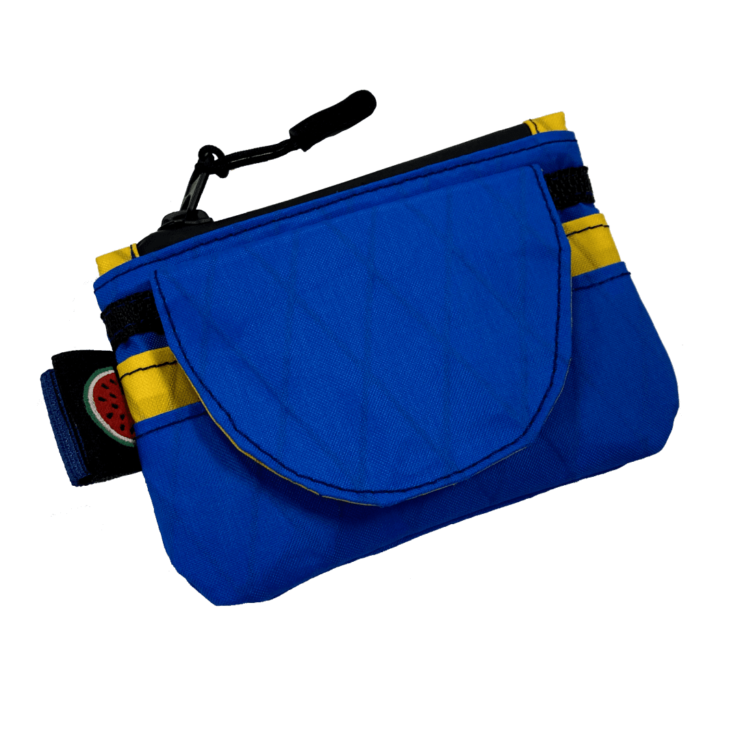 Bike Wallet